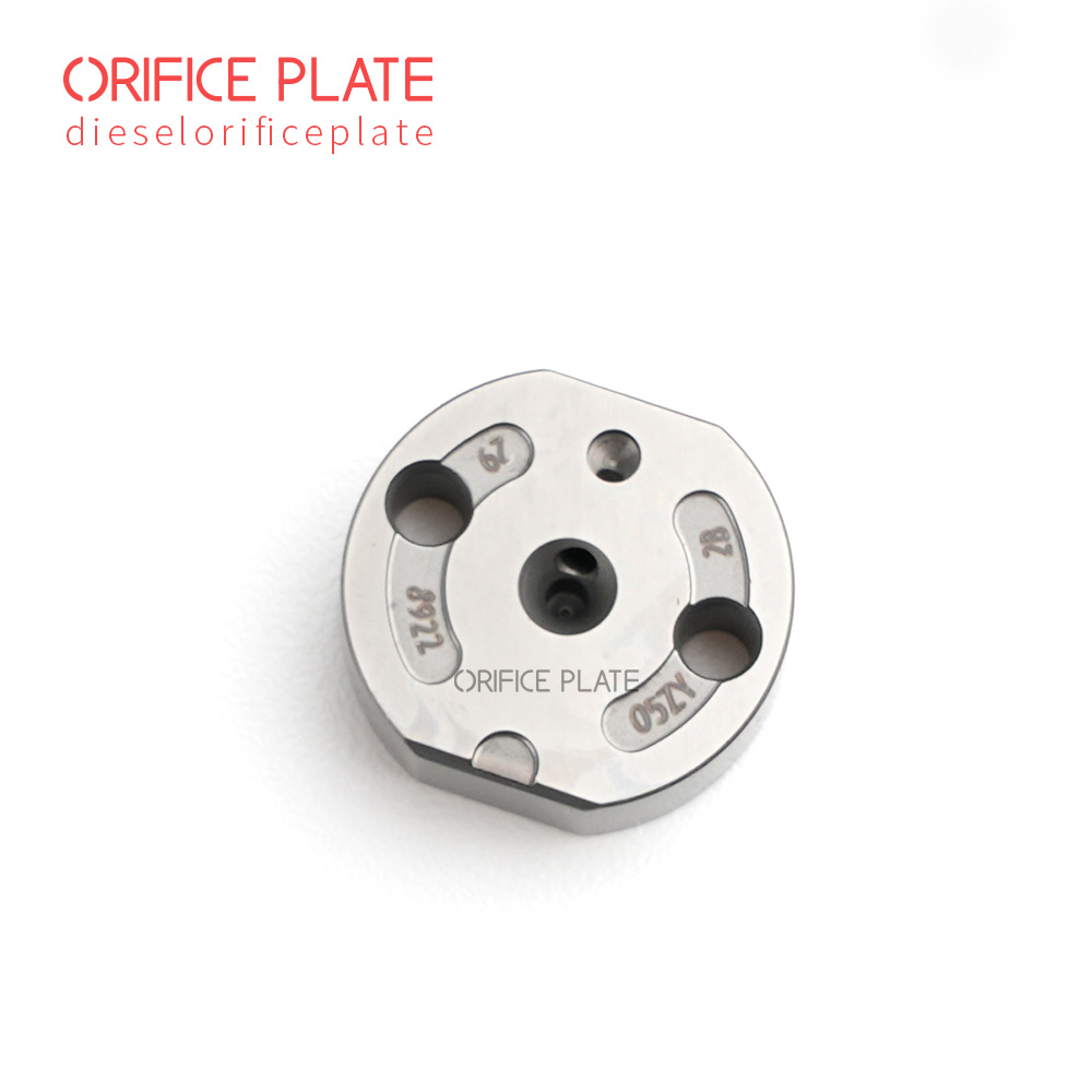 China Made New 1660089TC3 Injector Orifice Plate 29#