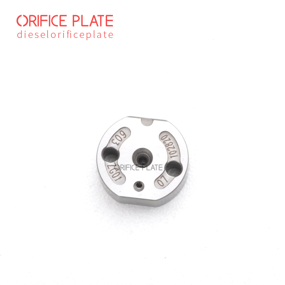 China Made New 23670-39135 Injector Orifice Plate 07#