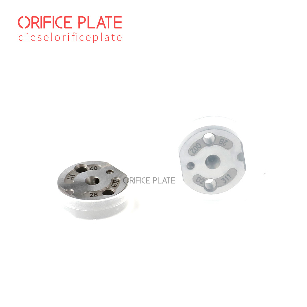 China Made New 23670-E0370 Injector Orifice Plate 02#