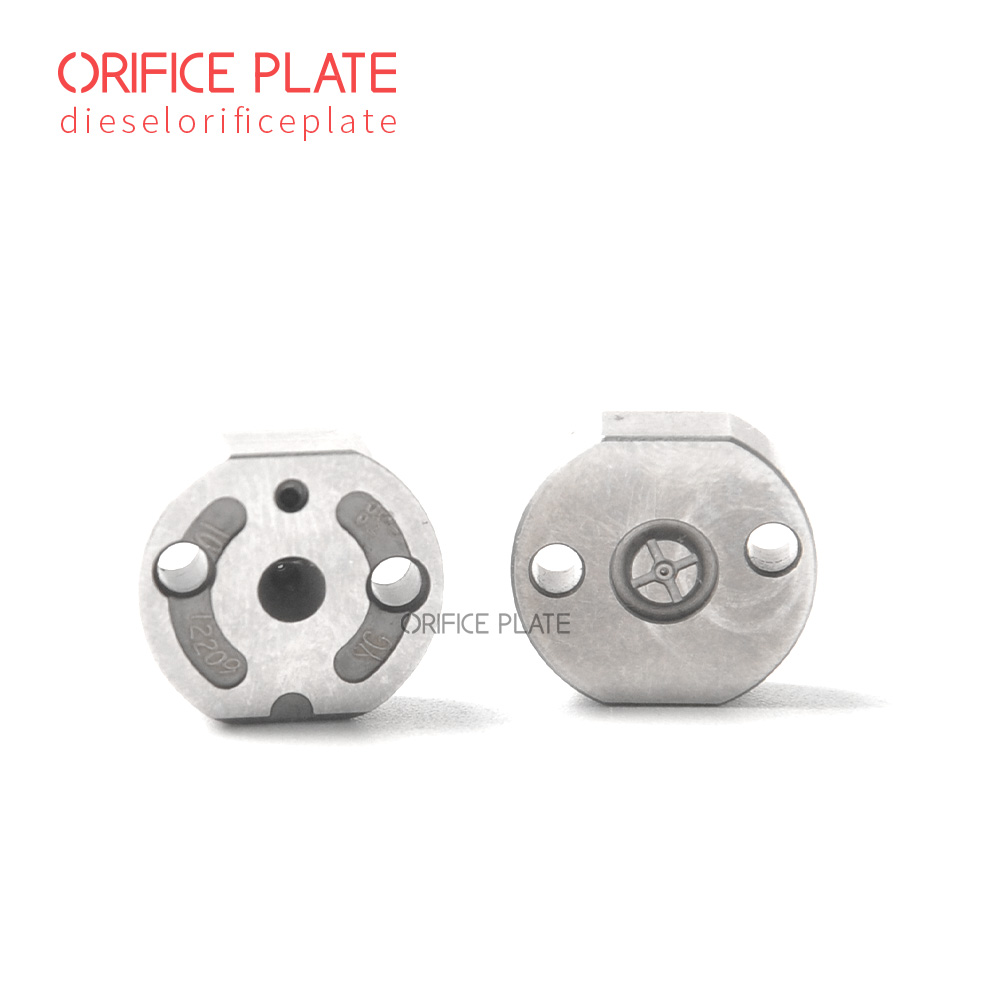 China Made New 8-97376270-3 Injector Orifice Plate 10