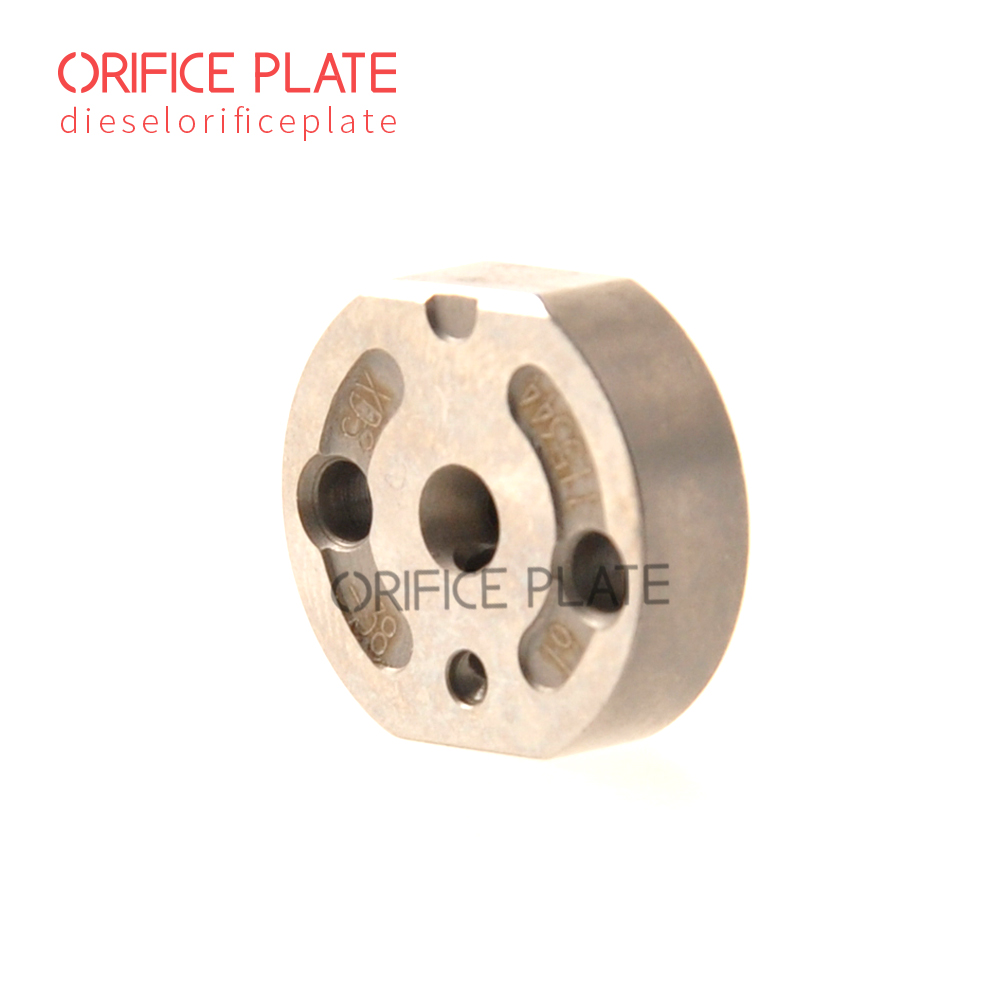 China Made New 8-97600666-0 Injector Orifice Plate 19