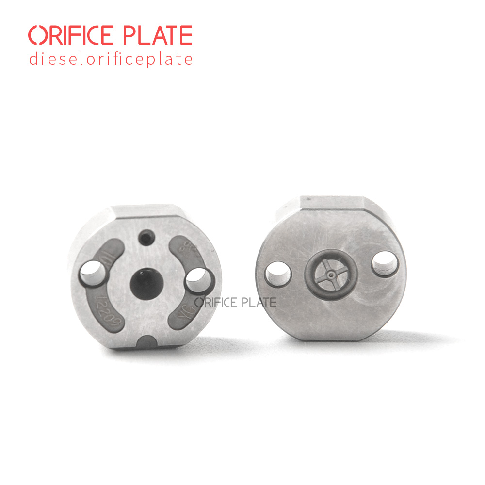 China Made New 8-98011604-1 Injector Orifice Plate 10#