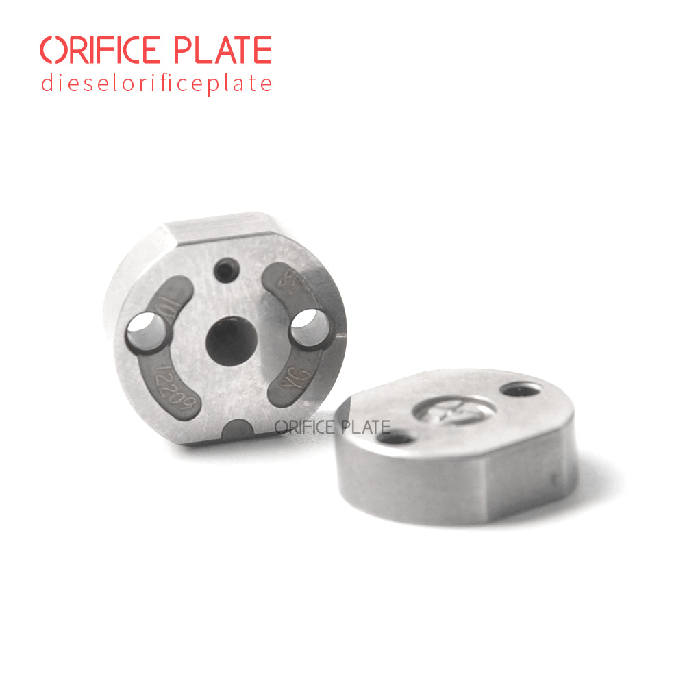 China Made New 8-98011604-2 Injector Orifice Plate 10#