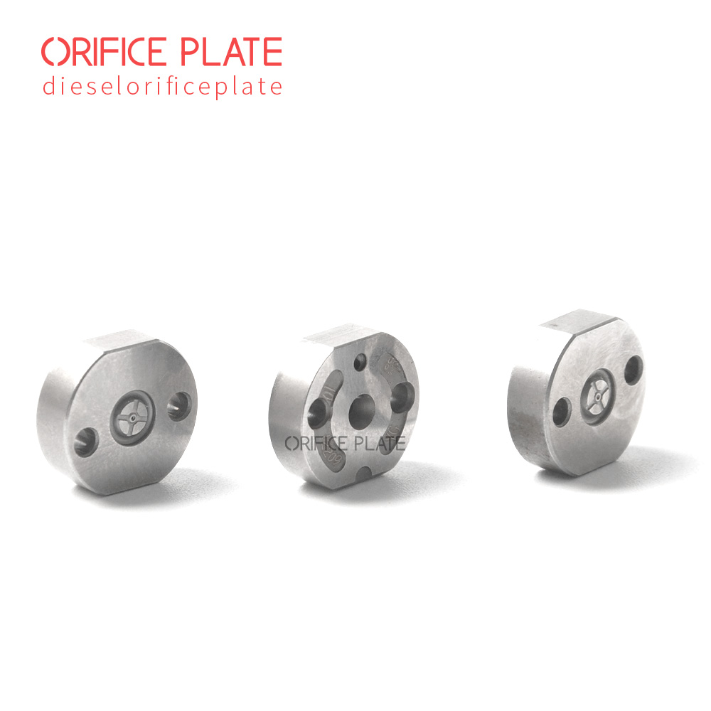 China Made New 8-98011605-3 Injector Orifice Plate 10